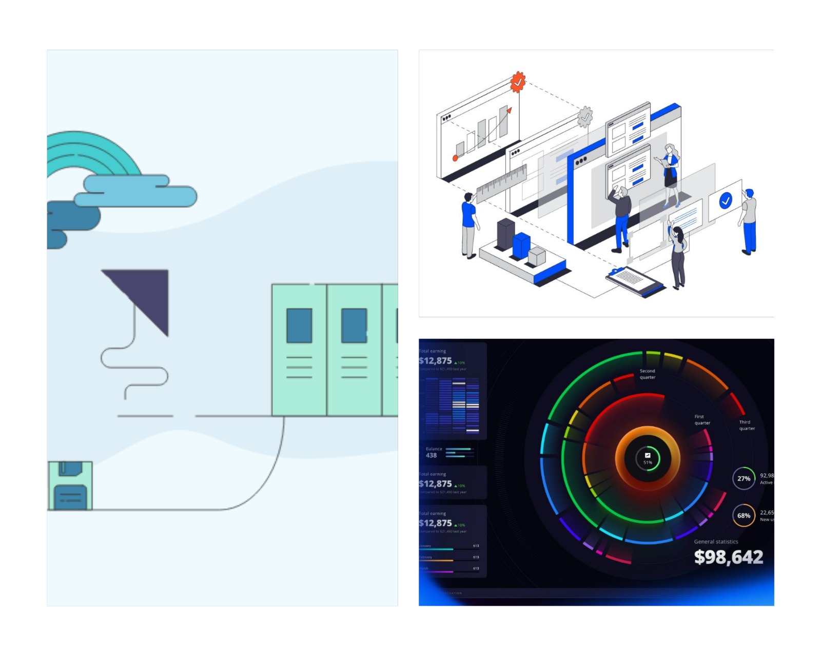 OXEOS – Société de Conseil & d'Ingénierie Informatique – DATA, CLOUD & DEVOPS